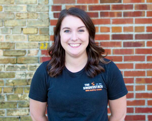 Meet The Team - The Smokestack BBQ Supply Store